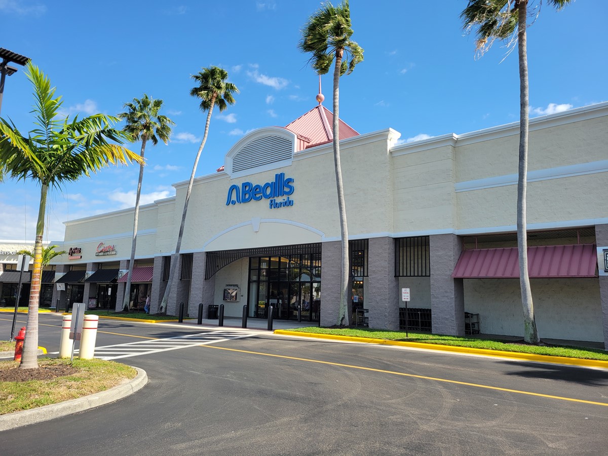 Woolbright Development, Inc | Coralwood Center - Woolbright Development ...