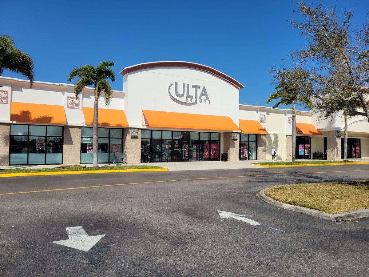 Woolbright Development, Inc | Coralwood Center - Woolbright Development ...