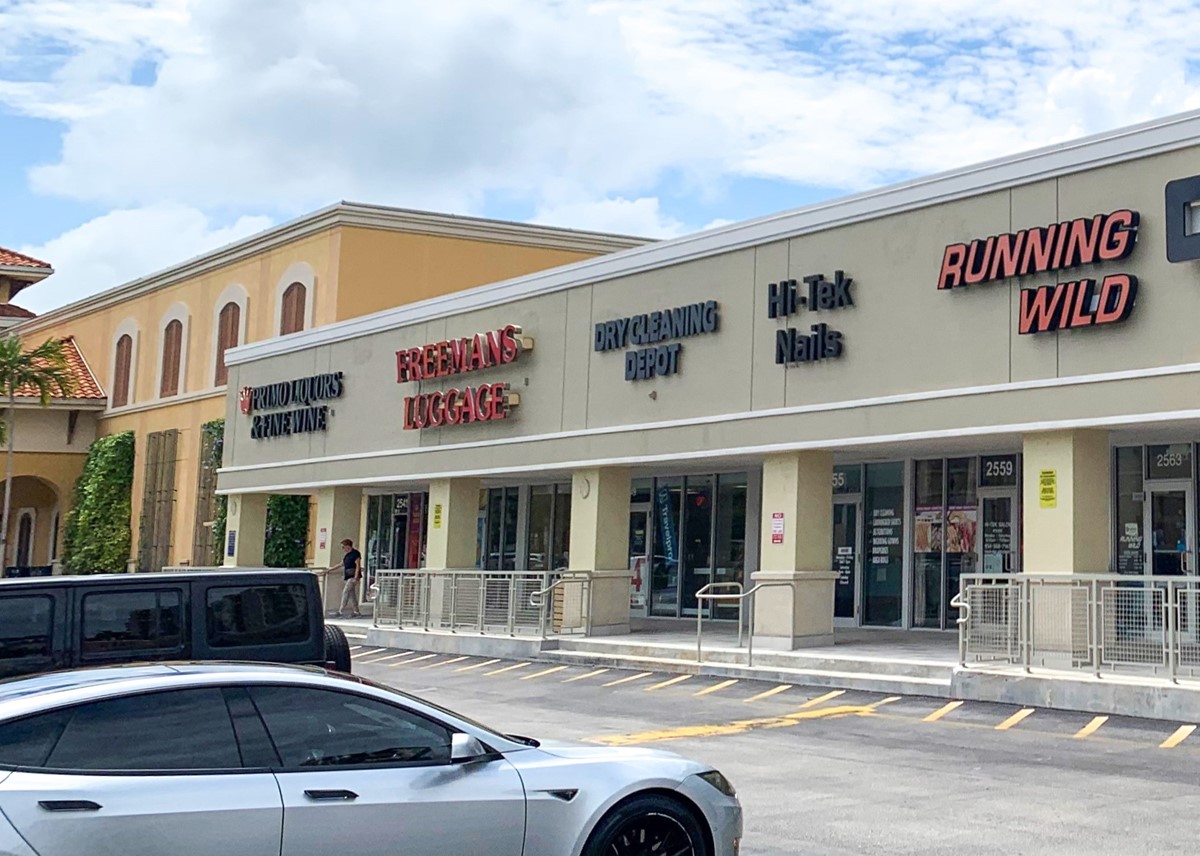 Woolbright Development, Inc | Galleria Plaza - Woolbright Development, Inc.