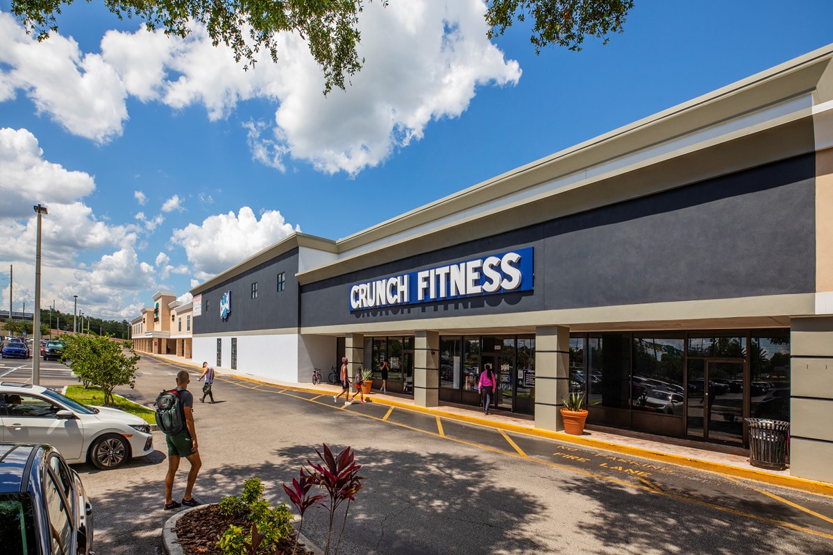 Woolbright Development, Inc | Casselberry Marketplace - Woolbright ...