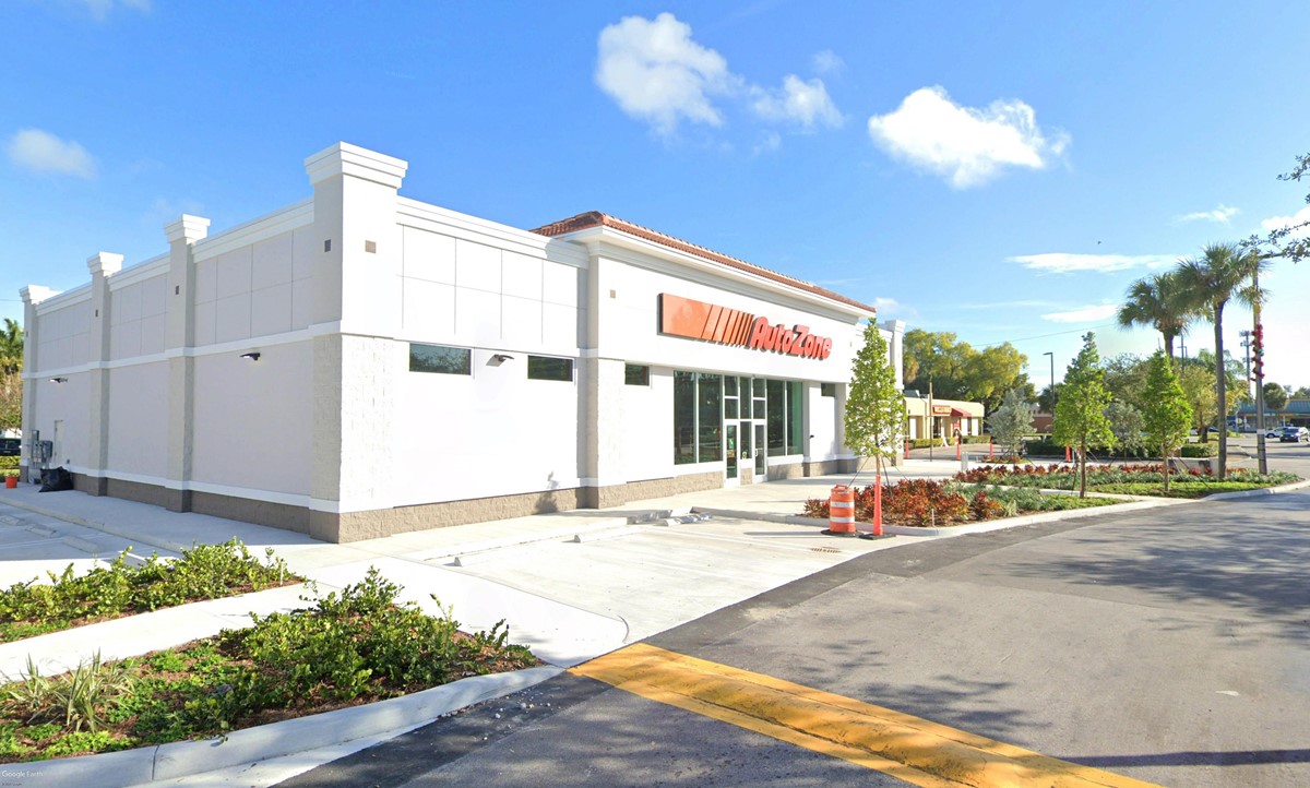 Woolbright Development, Inc | Miller Square Shopping Center ...