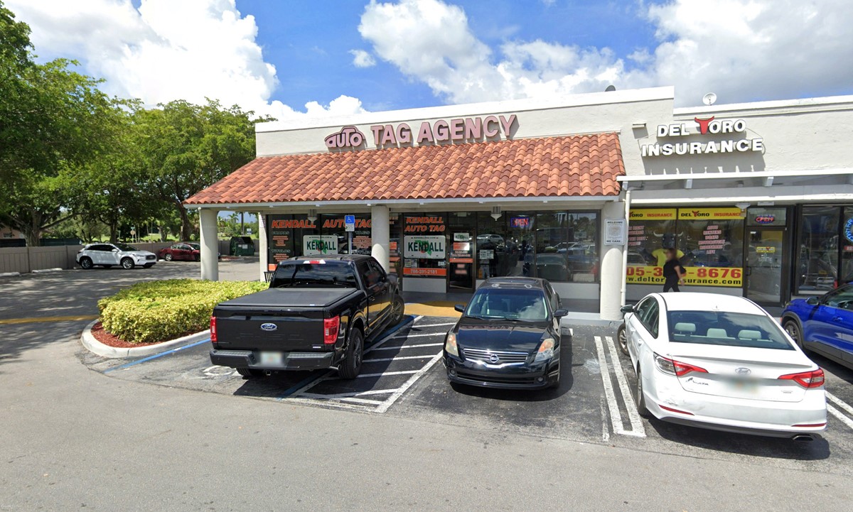 Woolbright Development, Inc | Miller Square Shopping Center ...