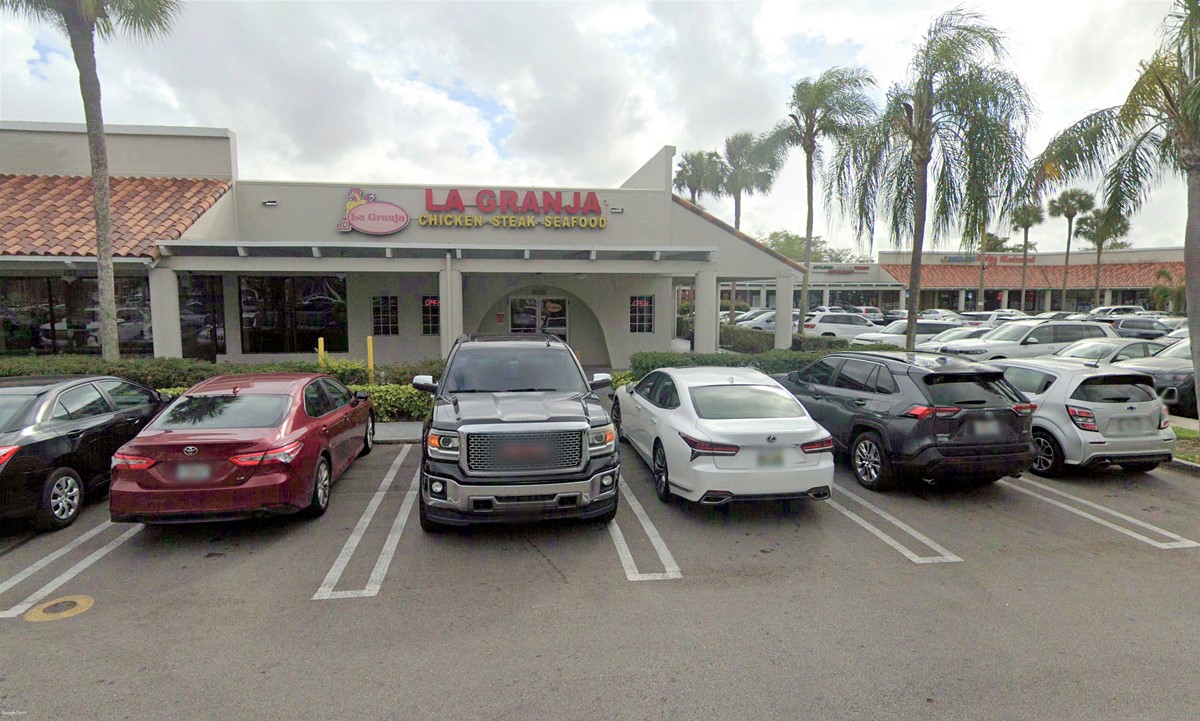 Woolbright Development, Inc | Miller Square Shopping Center ...