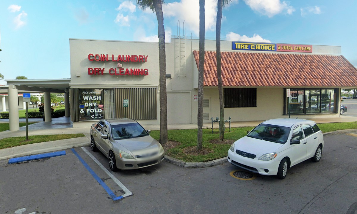 Woolbright Development, Inc | Miller Square Shopping Center ...