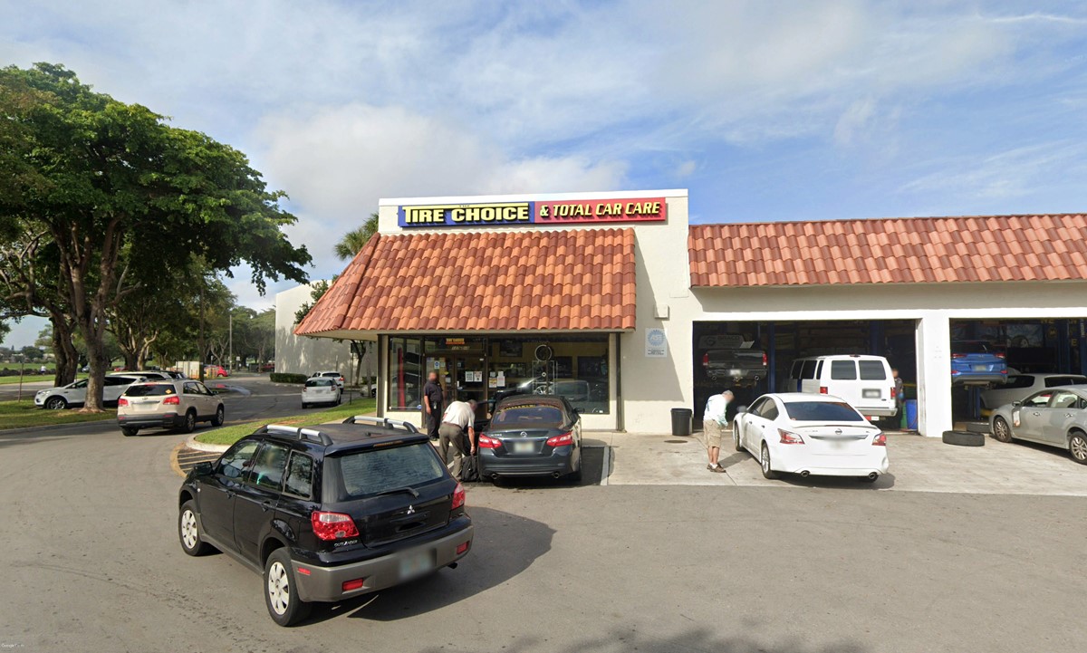 Woolbright Development, Inc | Miller Square Shopping Center ...