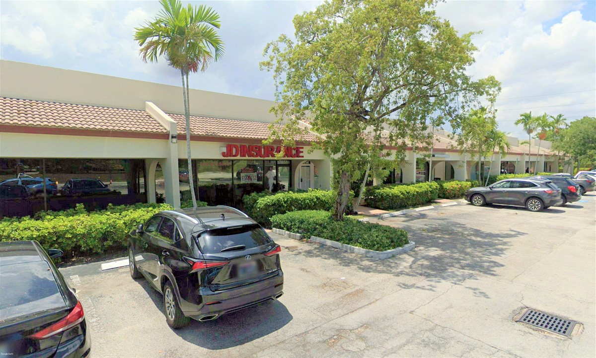 Woolbright Development, Inc | Plantation Crossroads - Woolbright ...