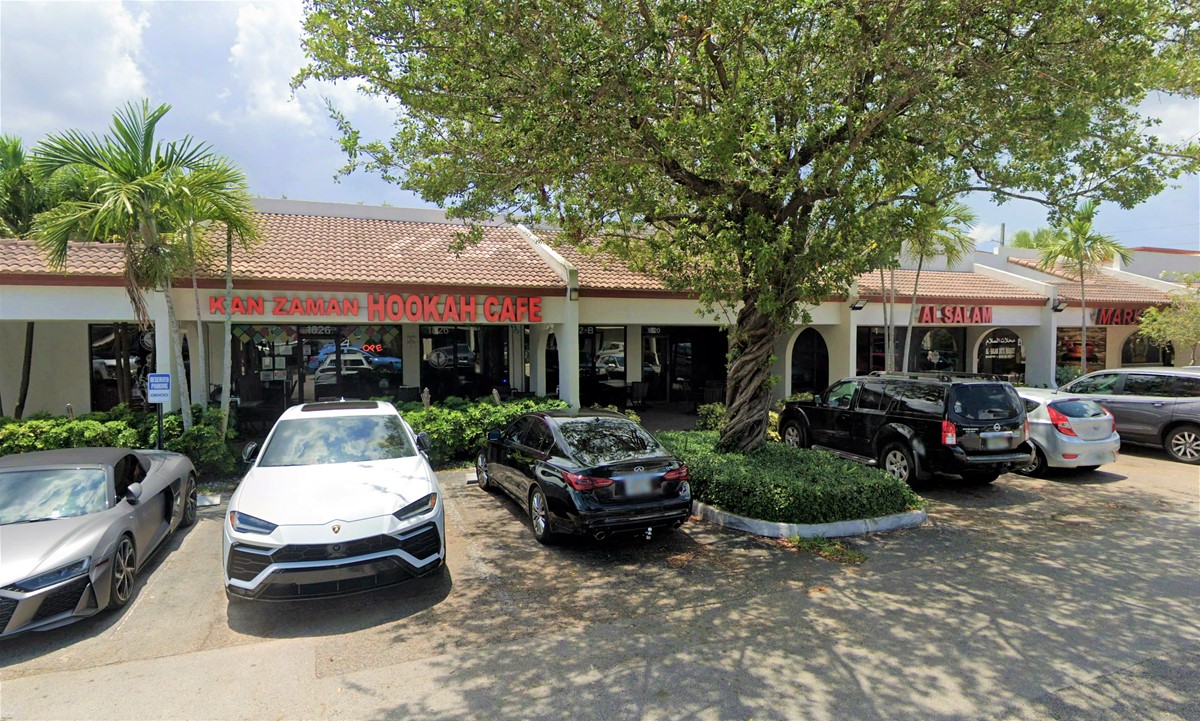 Woolbright Development, Inc | Plantation Crossroads - Woolbright ...