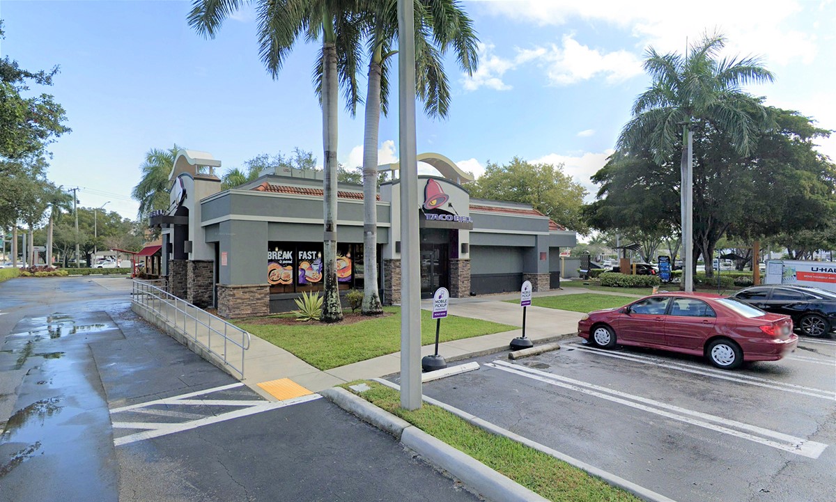 Woolbright Development, Inc | South Dade Shopping Center - Woolbright ...