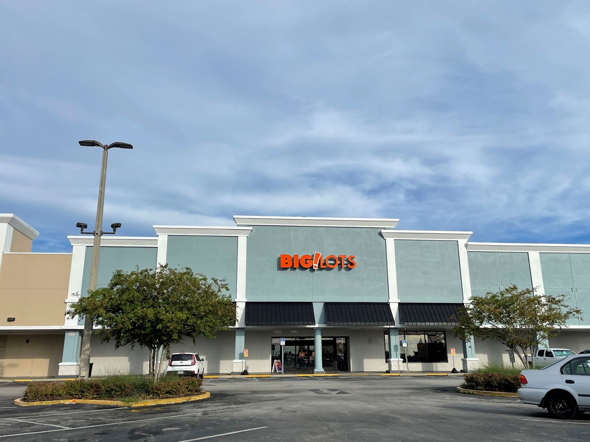 Woolbright Development, Inc | Southgate Shopping Center - Woolbright ...