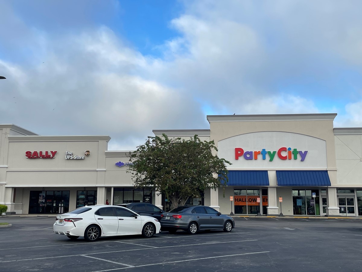 Woolbright Development, Inc | Southgate Shopping Center - Woolbright ...