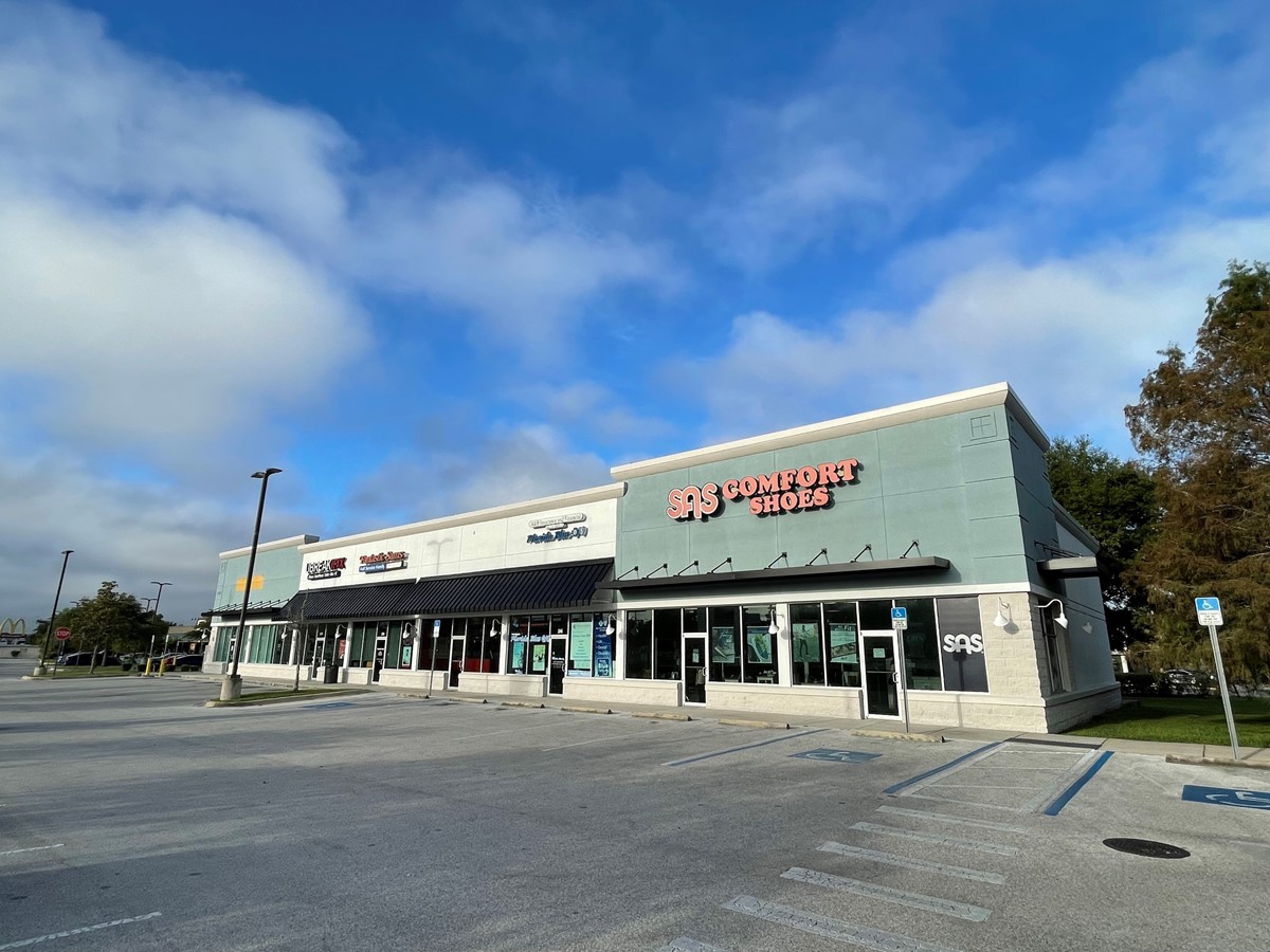 Woolbright Development, Inc | Southgate Shopping Center - Woolbright ...