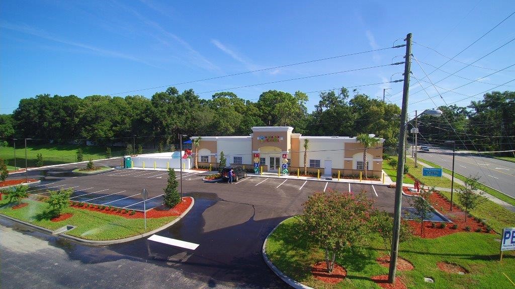 Woolbright Development, Inc | The Learning Experience - Woolbright ...